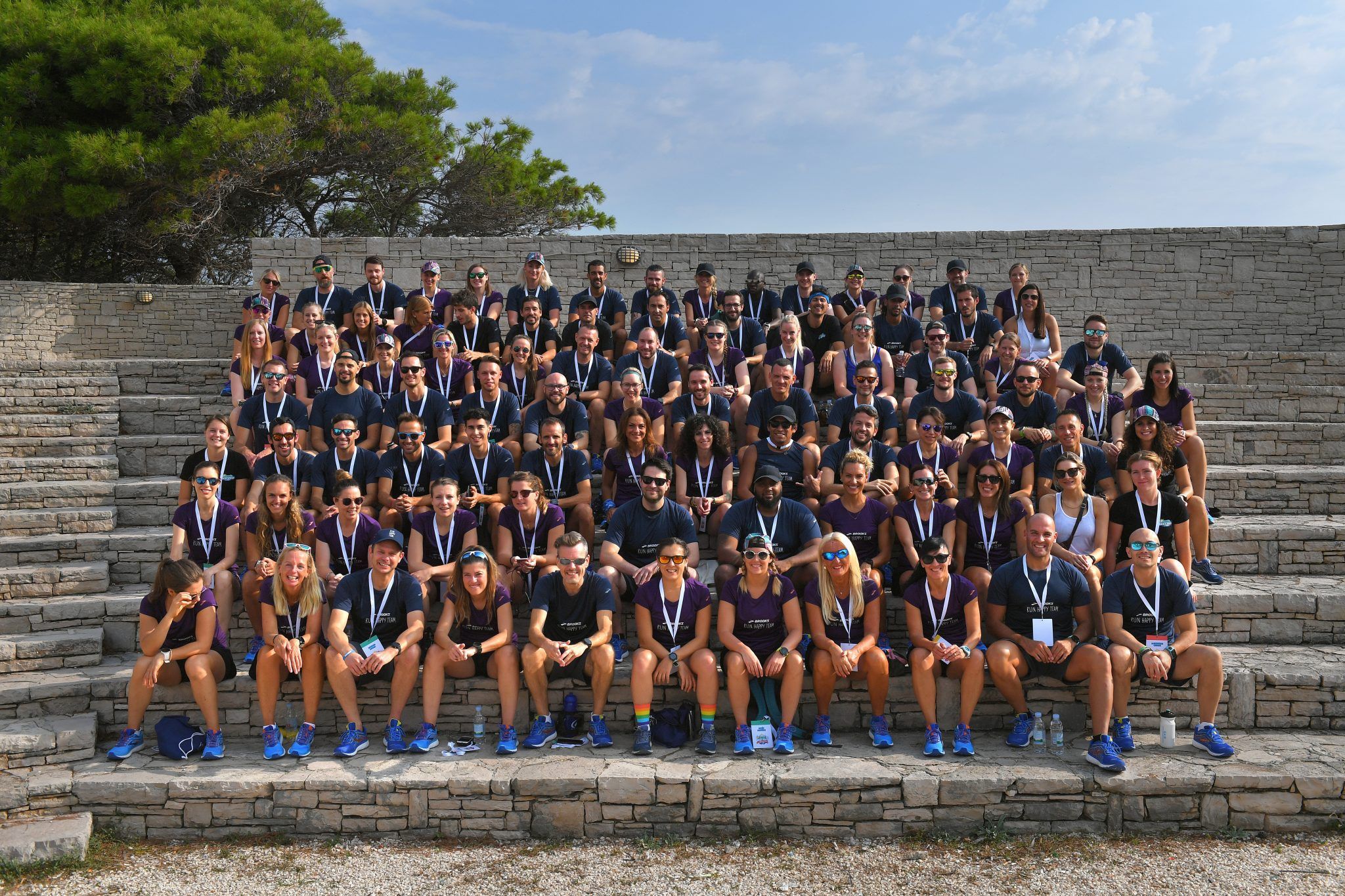 Brooks Run Happy Team 2020 - Sebastian Erb - Triathlon, Running, MTB ...